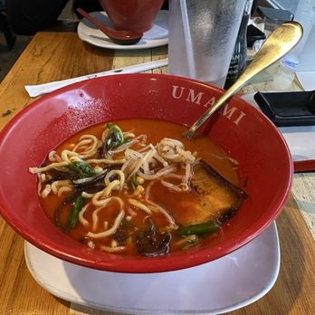 UMAMI BHAM - Updated January 2026 - 678 Photos & 227 Reviews - 2808 7th ...