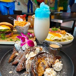 A HUEVO CAFE - Updated October 2025 - 302 Photos & 222 Reviews - 1645 ...