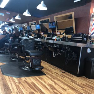 WELDON BARBER - Updated July 2025 - 28 Photos & 28 Reviews - 9119 E ...