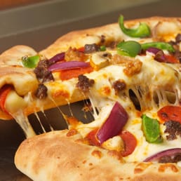 PIZZA ONE - Updated October 2025 - 232 Photos & 170 Reviews - 1185 ...