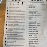 Fort George Brewery + Public House - Updated COVID-19 Hours & Services ...