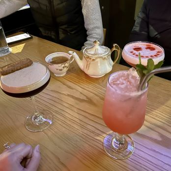 GOAT & RABBIT - Updated November 2024 - 112 Photos & 77 Reviews - 1804 ...