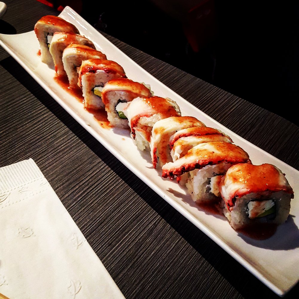 TOKYO ROSE - Updated December 2024 - 11 Photos & 11 Reviews - Xola 1604 ...