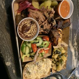 OAK’D BBQ - Updated December 2025 - 312 Photos & 244 Reviews - 4525 ...