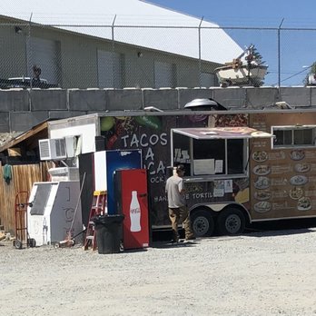 TACOS LA ROCA - Updated June 2024 - 52 Photos & 68 Reviews - 1056B E ...