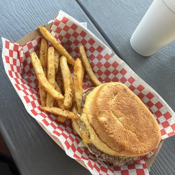 JAX BURGER, FRIES & SHAKES - Updated October 2025 - 138 Photos & 250 ...