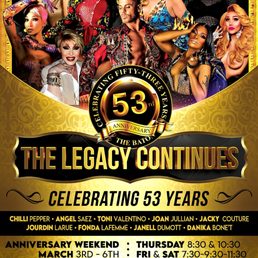 THE BATON SHOW LOUNGE - Updated December 2025 - 362 Photos & 276 ...