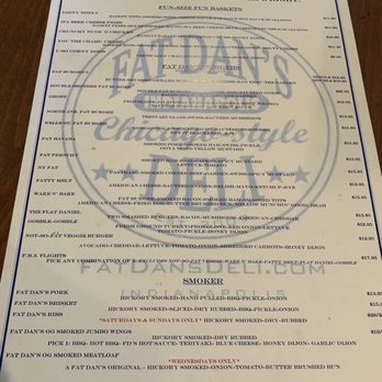 FAT DAN’S DELI CARMEL - Updated December 2025 - 209 Photos & 212 ...