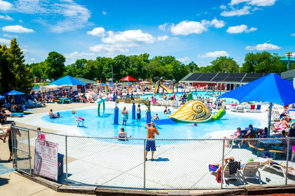 RIVER BEND RESORT - Updated May 2026 - 15 Photos & 10 Reviews - W6940 ...