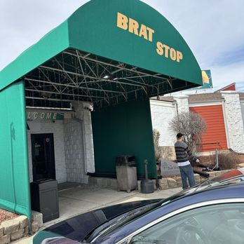 BRAT STOP - Updated July 2025 - 601 Photos & 605 Reviews - 12304 75th ...