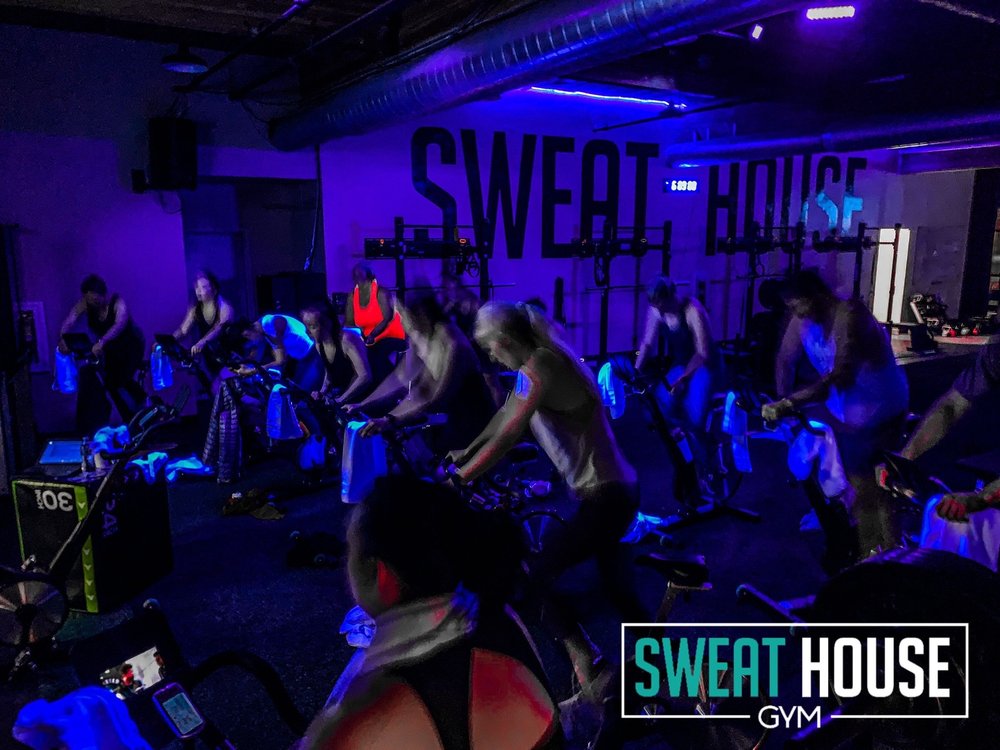 SWEAT HOUSE GYM - Updated December 2025 - 13 Photos - 300 1st Ave W ...