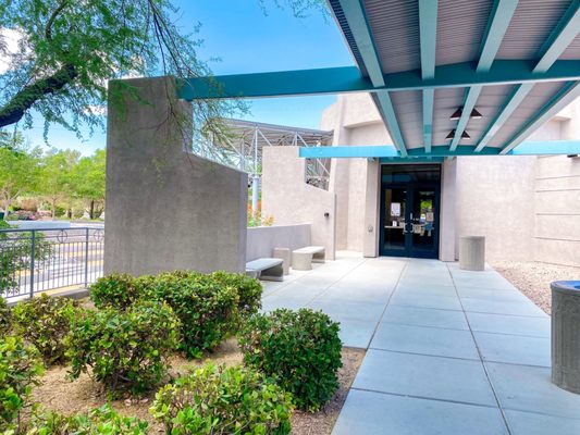 BOULDER CITY LIBRARY - Updated December 2025 - 31 Photos & 10 Reviews ...