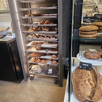 MIGHTY BREAD - Updated June 2025 - 266 Photos & 98 Reviews - 1211 ...