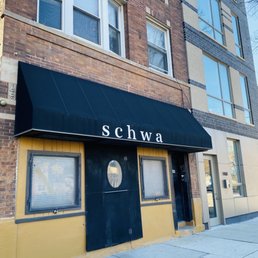 SCHWA - Updated August 2025 - 686 Photos & 607 Reviews - 1466 N Ashland ...