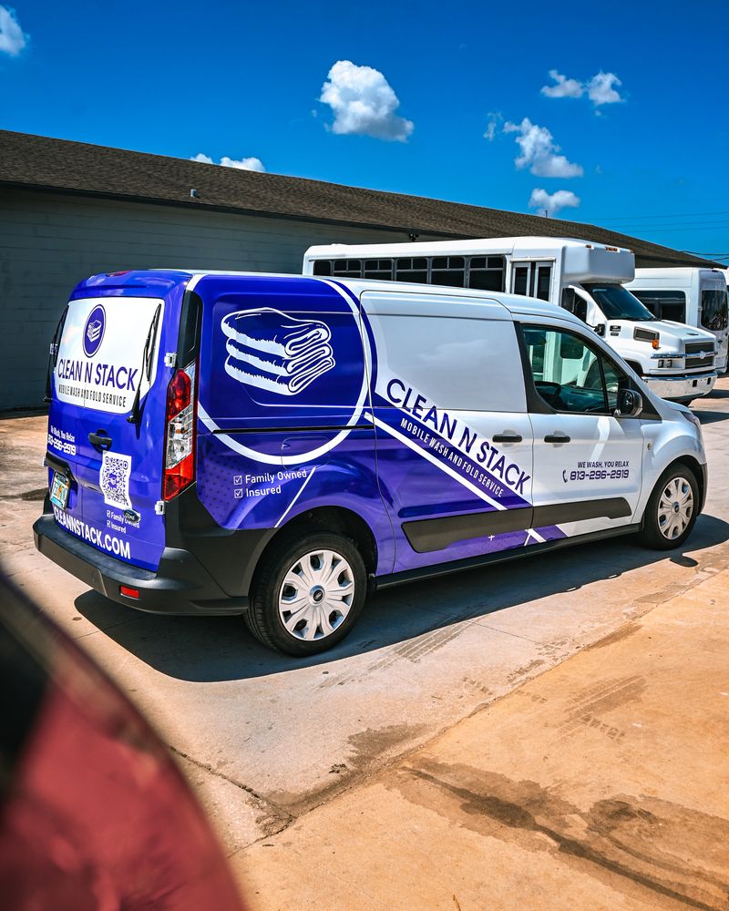 VINYLSQUAD GRAPHICS - Updated April 2026 - 39 Photos - 10134 Fisher Ave ...
