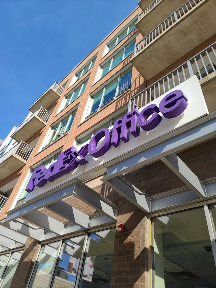 FEDEX OFFICE PRINT & SHIP CENTER - Updated October 2024 - 19 Reviews ...