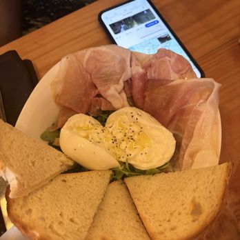 MONNA LISA TRATTORIA - Updated October 2025 - 76 Photos & 52 Reviews ...