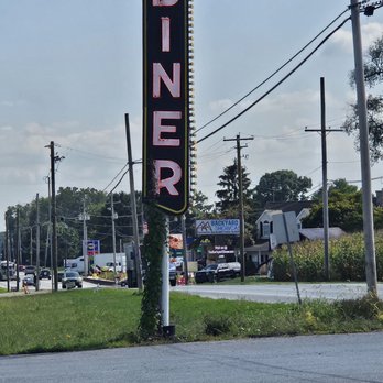 ROUTE 30 DINER - Updated September 2024 - 151 Photos & 169 Reviews ...