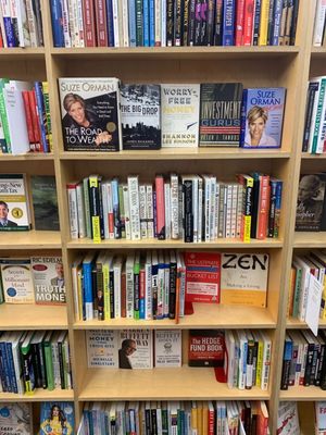 TITLE WAVE BOOKS - Updated October 2025 - 67 Photos & 115 Reviews ...