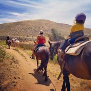 SUSIE Q RANCH - 174 Photos & 134 Reviews - Horseback Riding - 28330 ...