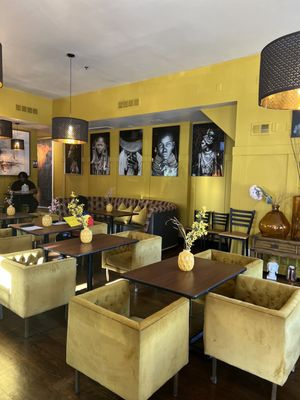 CREOLE WITH A SPLASH OF SOUL - Updated January 2026 - 173 Photos & 181 ...