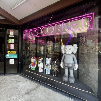 FIG’S CORNER - Updated May 2025 - 243 Photos & 92 Reviews - 3009 S ...