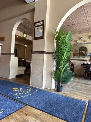 TAVLIN - Updated May 2026 - 78 Photos & 108 Reviews - 7 W Railroad Ave ...