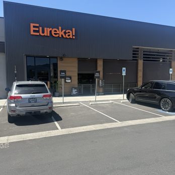 EUREKA! HENDERSON - Updated September 2025 - 231 Photos & 63 Reviews - 3354 St Rose Pkwy ...