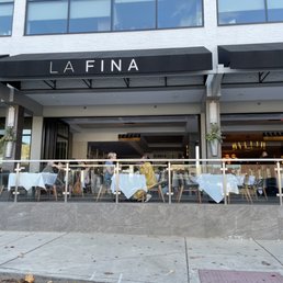 LA FINA - Updated July 2025 - 192 Photos & 160 Reviews - 27 Main St ...