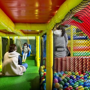 JUNGLE ADVENTURE - 90 Photos & 45 Reviews - Indoor Playcentre - 149-13 ...