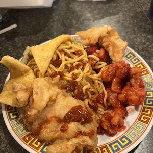 SHERMAN’S CHINESE BUFFET - Updated January 2026 - 254 Photos & 119 ...