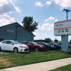 AUTO BOUTIQUE - 40 Photos & 90 Reviews - 1800 Georgesville Square Dr ...
