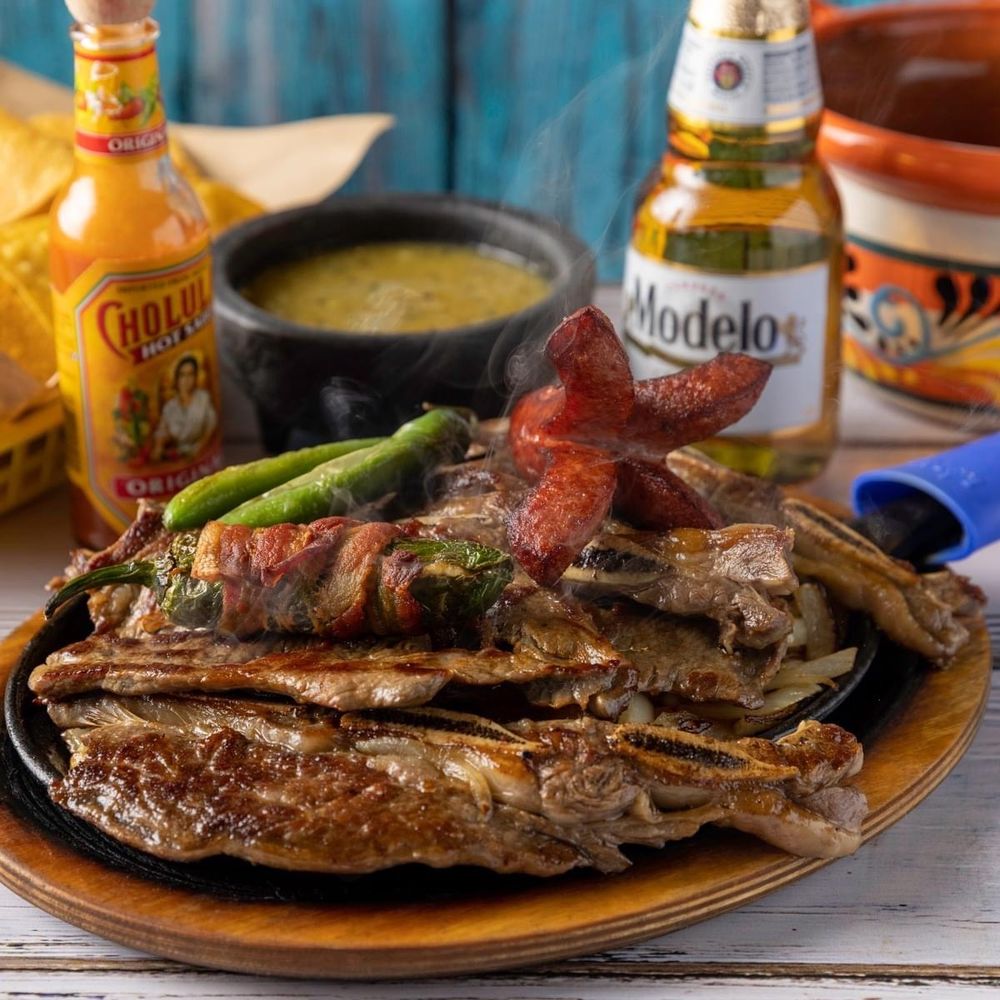 CABO GRILL - Updated May 2025 - 88 Photos & 114 Reviews - 10210 N Main ...