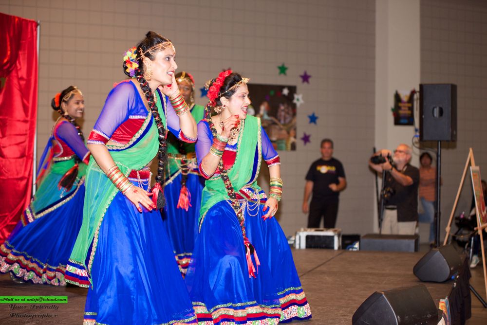 INDIGO DANCE EVOLUTION ACADEMY [I.D.E.A] - Updated December 2025 - 61 ...