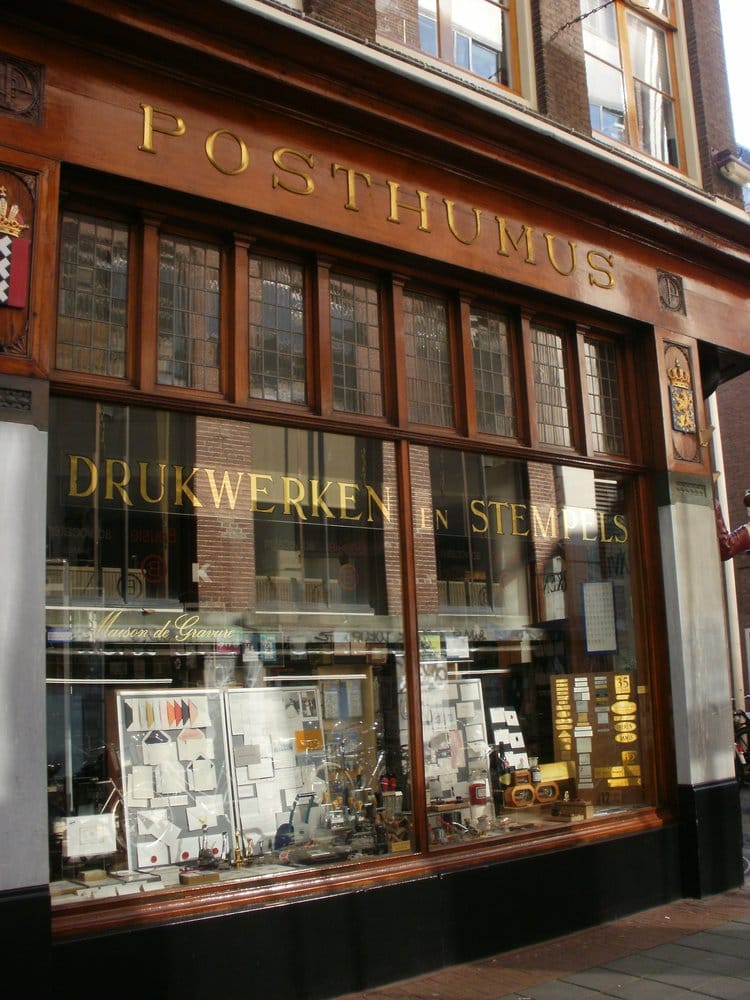 POSTHUMUS - Updated March 2025 - 13 Photos & 10 Reviews - Sint ...