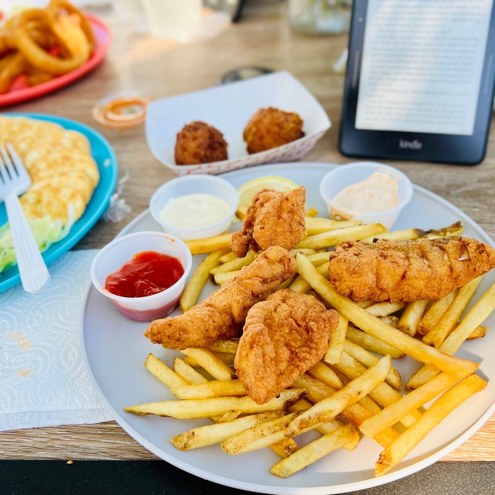 CARVOR’S FISH HOUSE - 89 Photos & 74 Reviews - Seafood - 907 Douglas ...