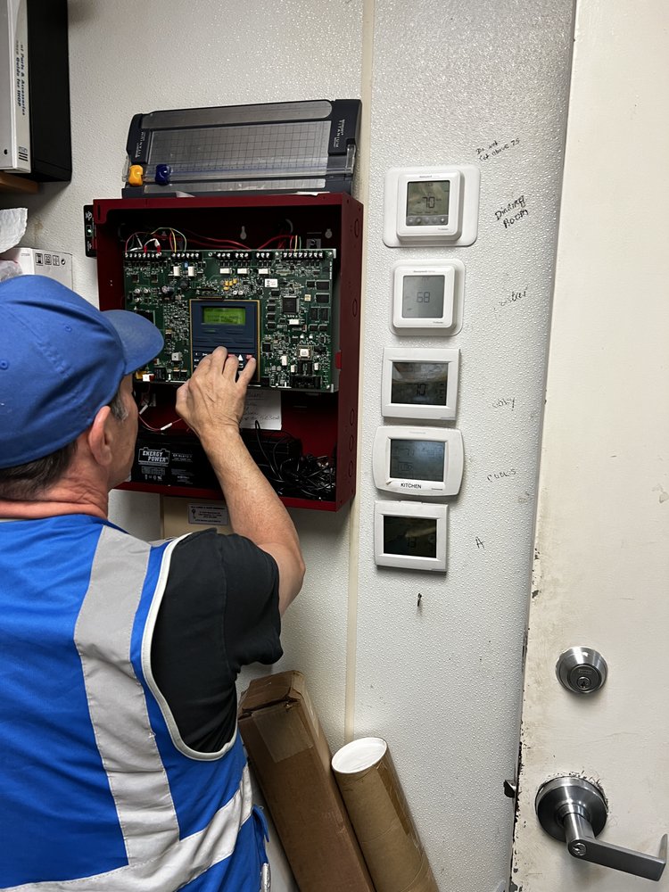 ASD FIRE SYSTEMS - Updated April 2025 - Request a Quote - Falling ...