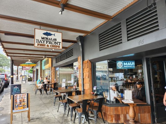 MOHALA’S BAYFRONT FISH & CHIPS - Updated September 2025 - 239 Photos ...