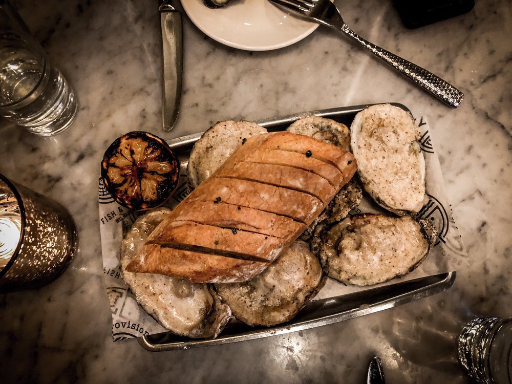 THIRD COAST PROVISIONS - 294 Photos & 214 Reviews - American (New ...