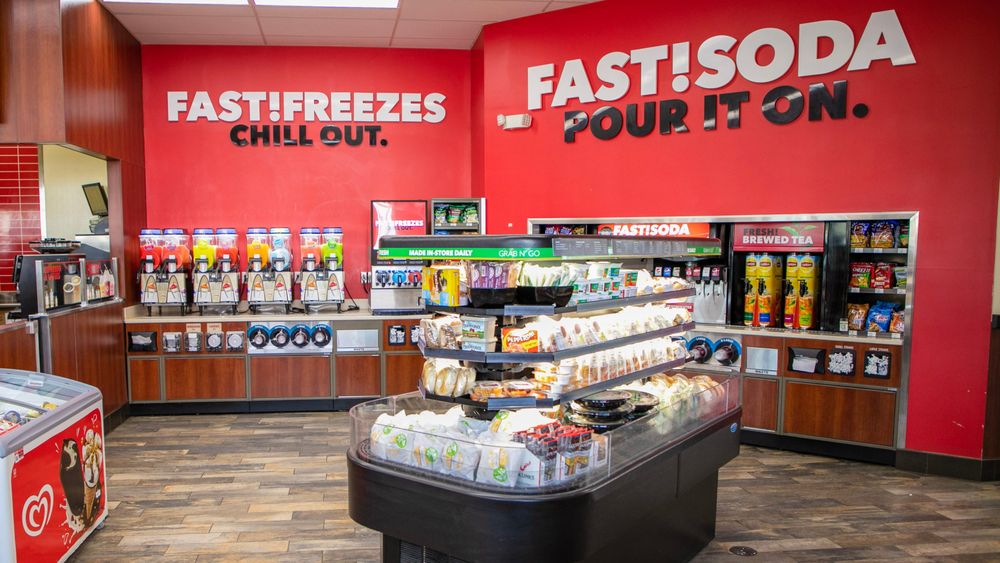 FASTRAC - Updated October 2024 - 1 W Main St, Mohawk, New York ...