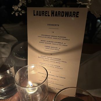 LAUREL HARDWARE - Updated January 2025 - 2254 Photos & 2223 Reviews ...