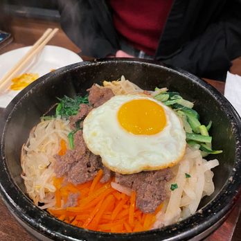 MANNA - 2143 Photos & 1426 Reviews - 845 Irving St, San Francisco ...