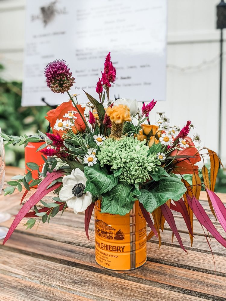 SPRING GARDEN EVENTS - Easton, Pennsylvania - Wedding Planning - Yelp