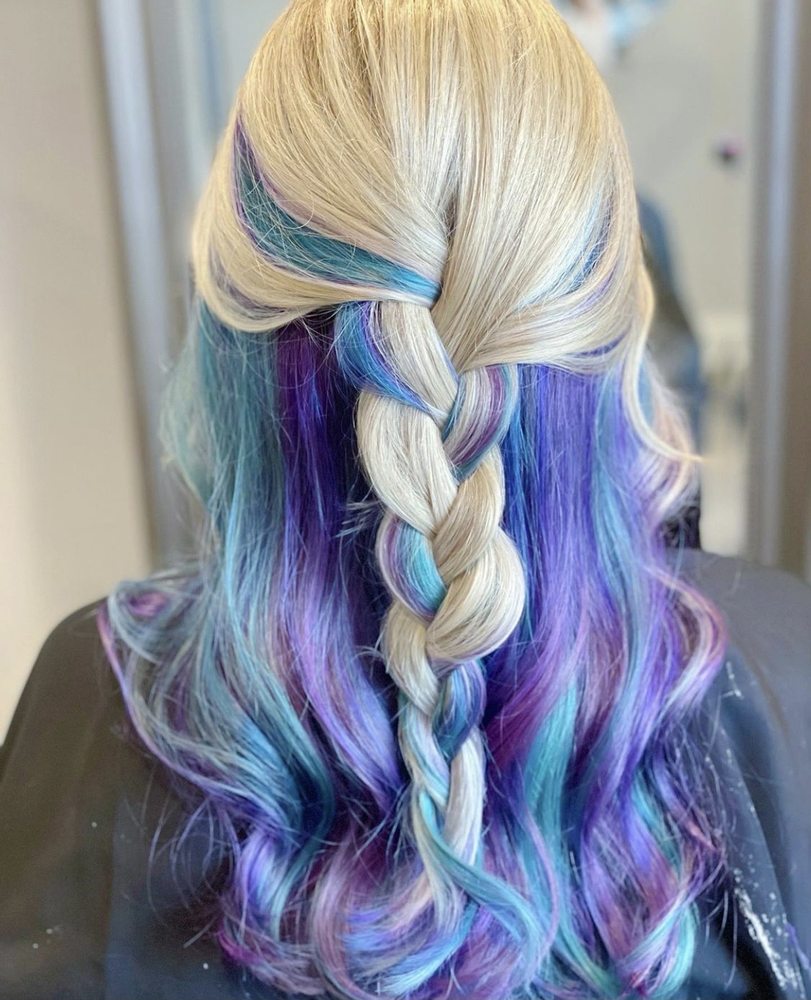 HAIR SLAYER SALON - Updated October 2025 - 21 Photos - 262 Paseo Reyes ...