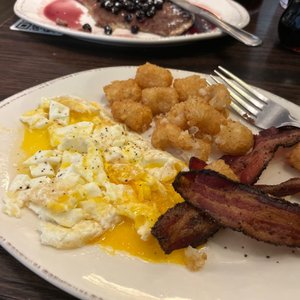 SYRUP DOWNTOWN - 1632 Photos & 1704 Reviews - 999 18th St, Denver, CO ...
