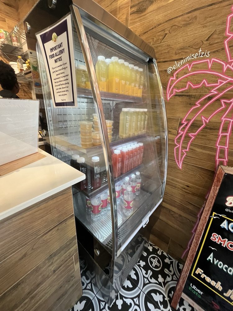 BAYA BAR - ACAI & SMOOTHIE SHOP - Updated August 2025 - 14 Photos - 2 ...