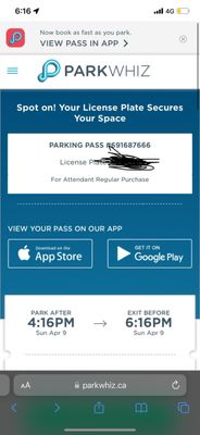 DIAMOND PARKING - Updated May 2026 - 28 Photos & 224 Reviews - 817 ...