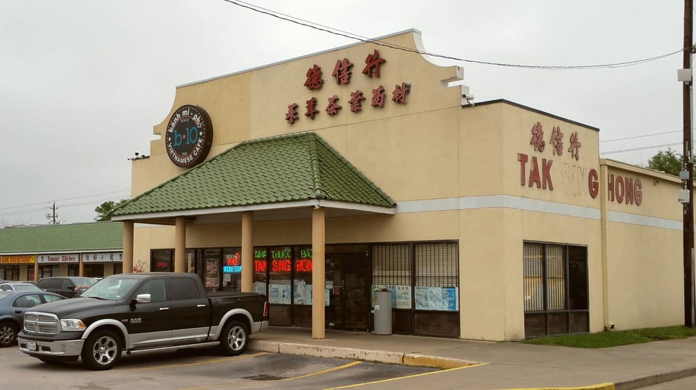 TAK SING HONG - Updated January 2026 - 26 Photos - 9308 Bellaire Blvd ...