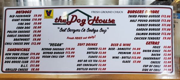 THE DOG HOUSE - Updated January 2026 - 167 Photos & 212 Verified ...