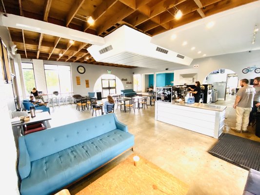 GLADLY COFFEE - 373 Photos & 494 Reviews - 9631 Campo Rd, Spring Valley ...